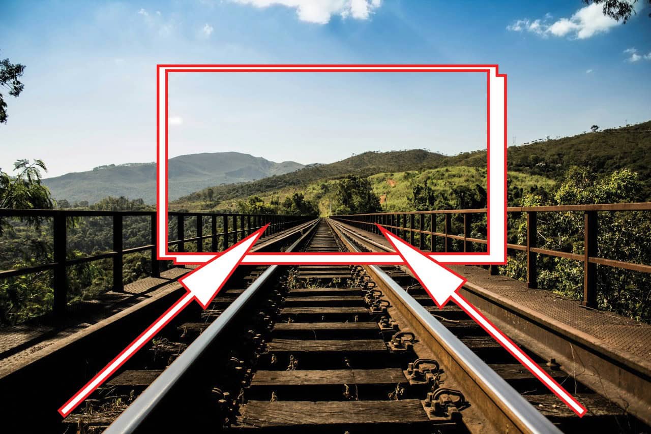Mastering the Basics of Composition - BytePhoto